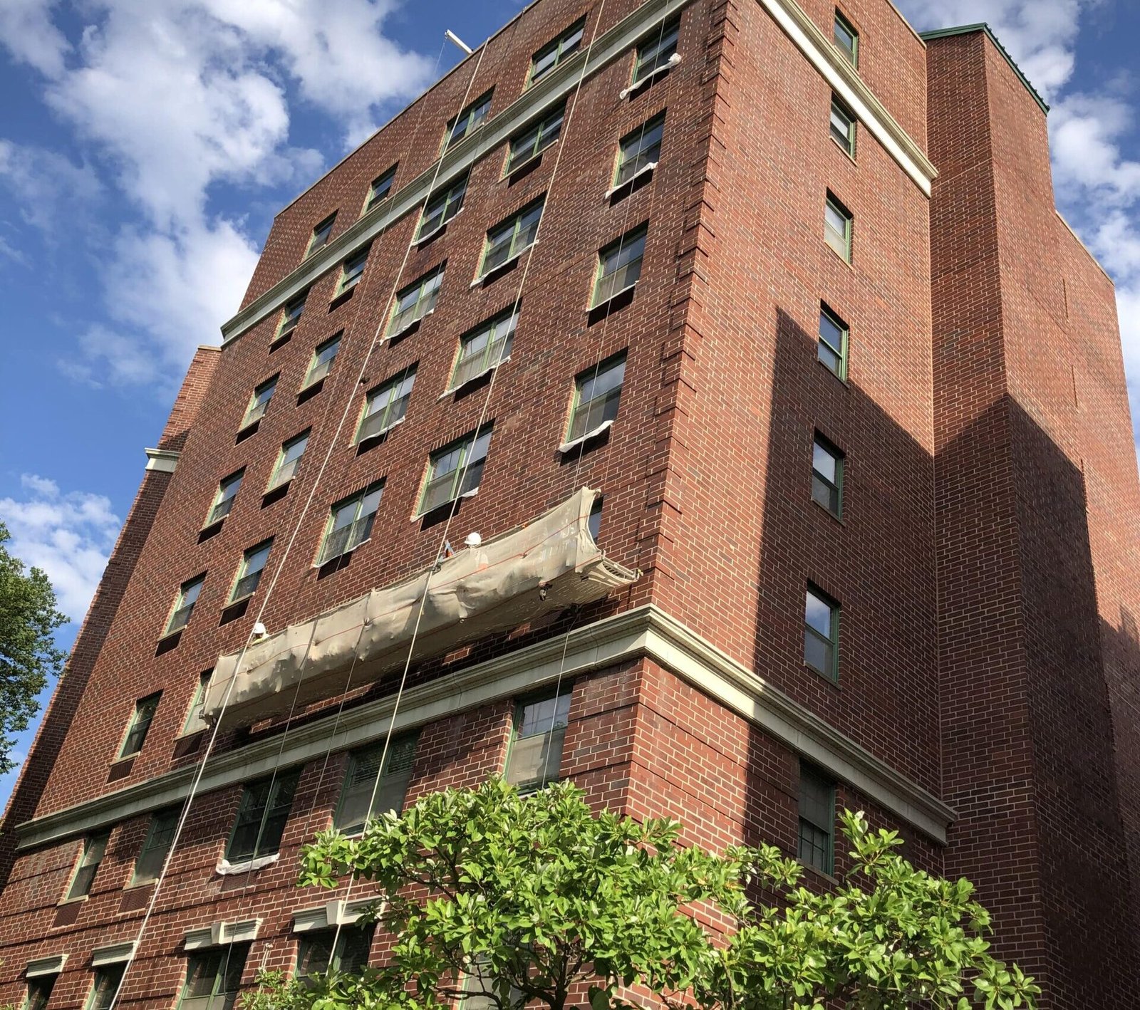 Best DOB Violation Removal In NYC Excel Masonry Contracrtor